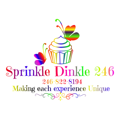 Sprinkle Dinkle 246 - Home